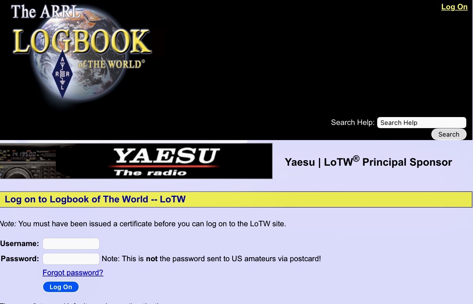 EAWA Members Prep for ARRL America250 WAS Awards – W1TU